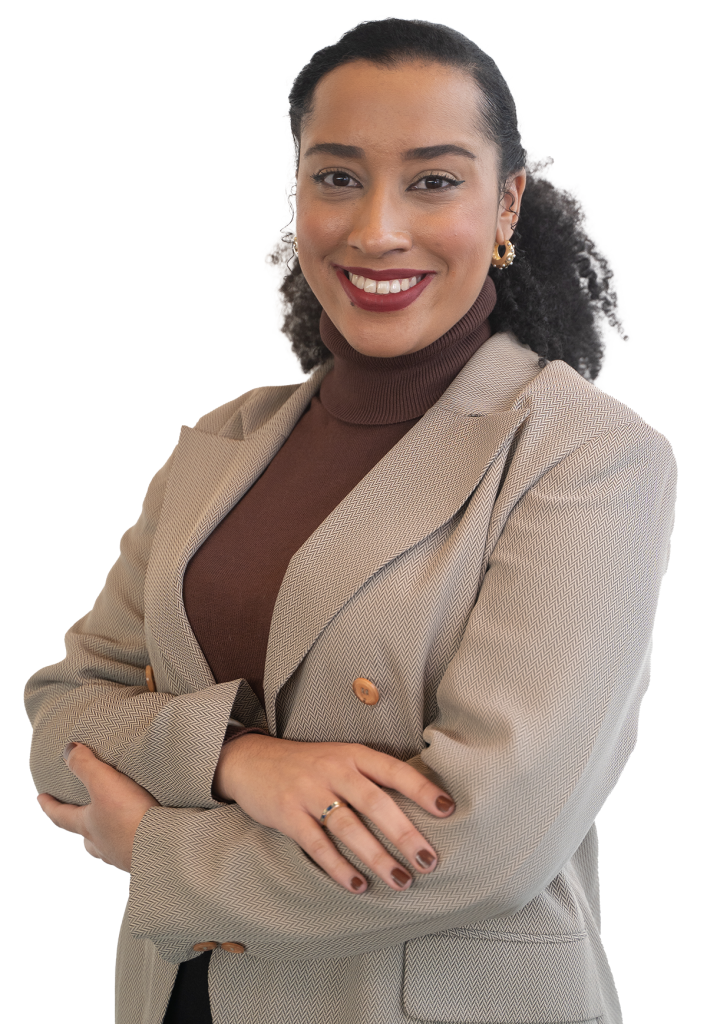 Gabriela Neves - Cascione Advogados